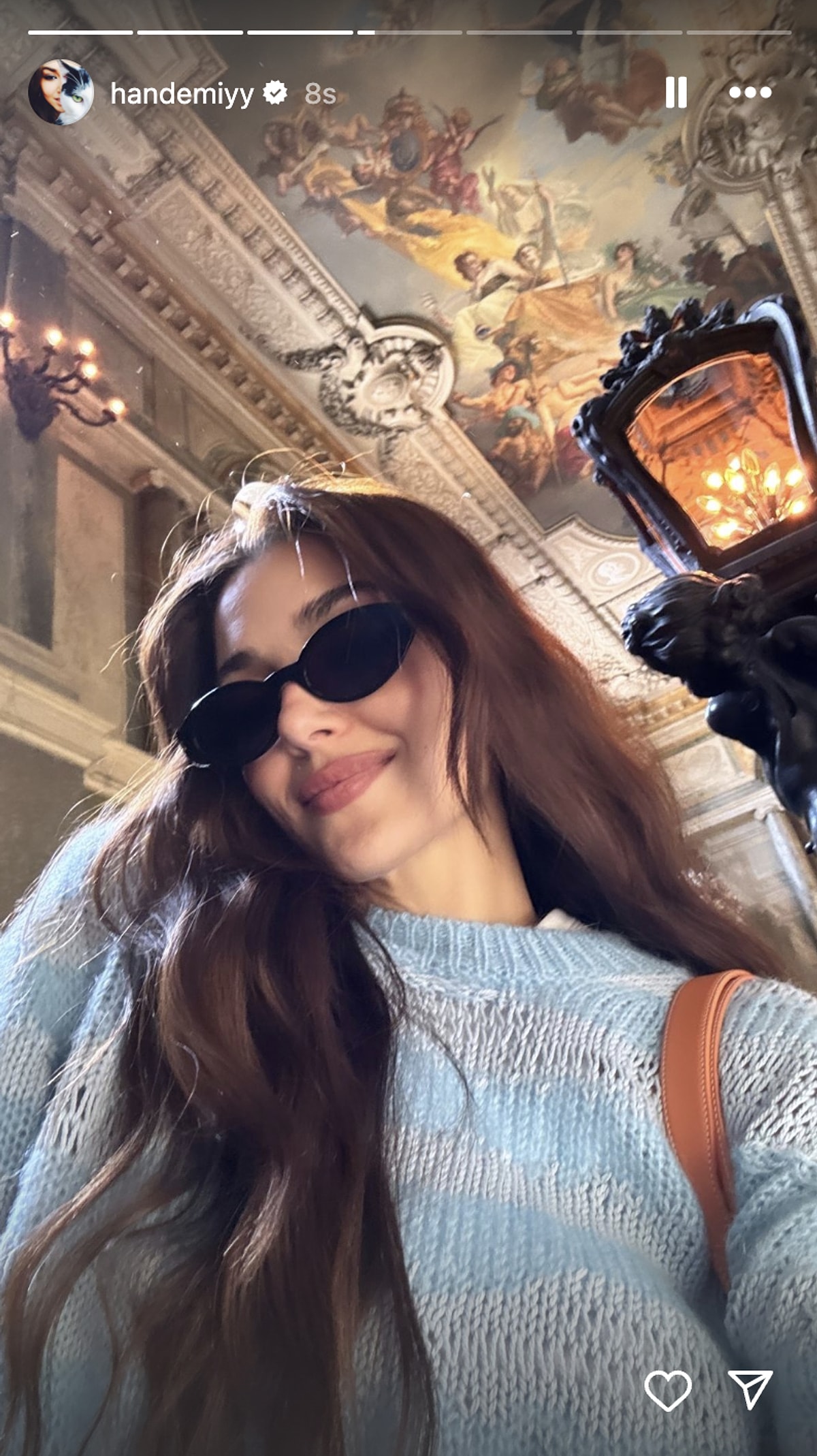 Arzu Sabancı Kültür Aşıladı, Alina Kocasına Fena Düştü: 15 Haziran'da ...