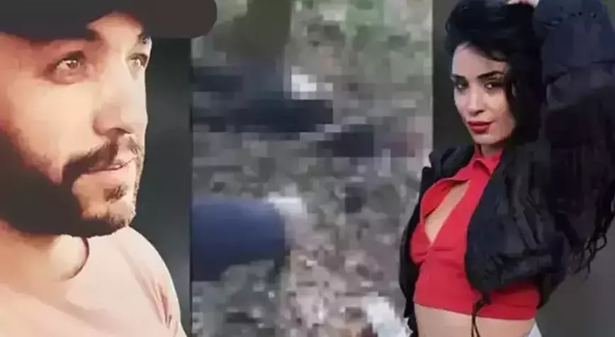 Şarkıcı Seçil Çiftçi’ye Ağırlaştırılmış Müebbet: "Külotlu Çorap ...