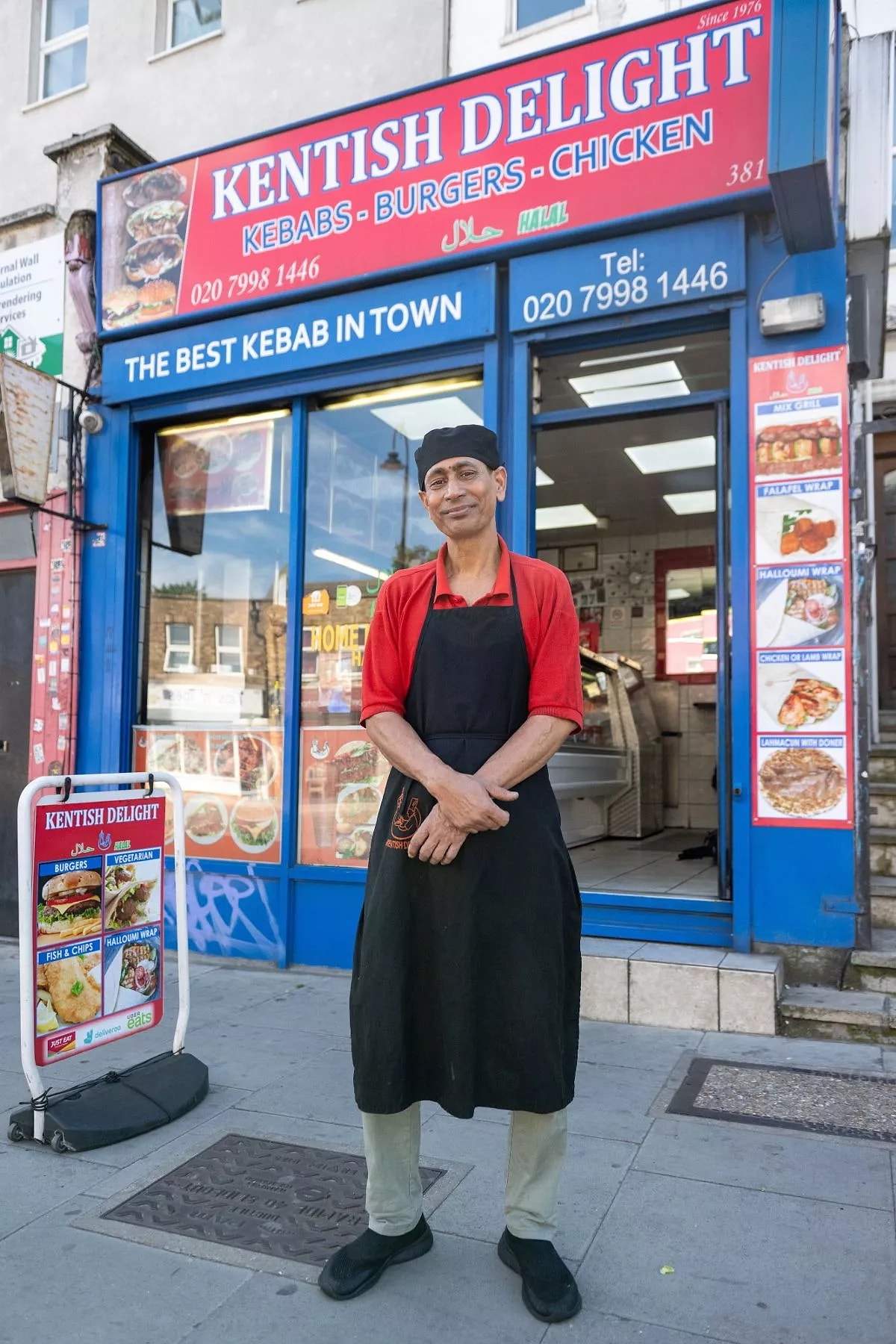 Taylor Swift Kebapkolik Çıktı! - Onedio