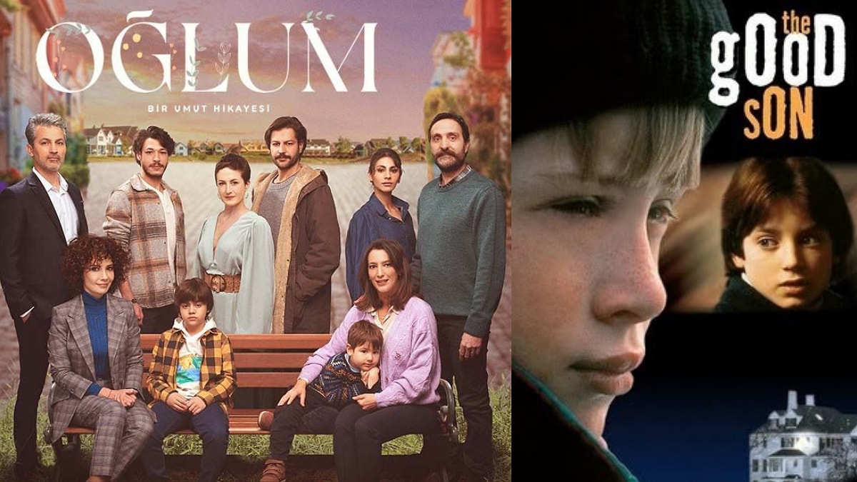 Demet Evgar, Mert Yazıcıoğlu, Kubilay Aka: Oynadıkları Diziler Meğer ...