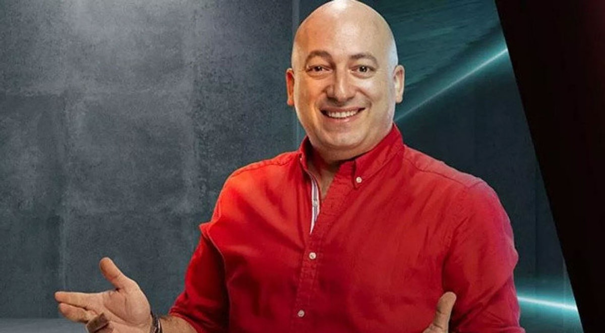 Dünyanın En Kötü Endüstriyel Tasarımıyla Mimar Selim Bey'e Taş Çıkartan ...