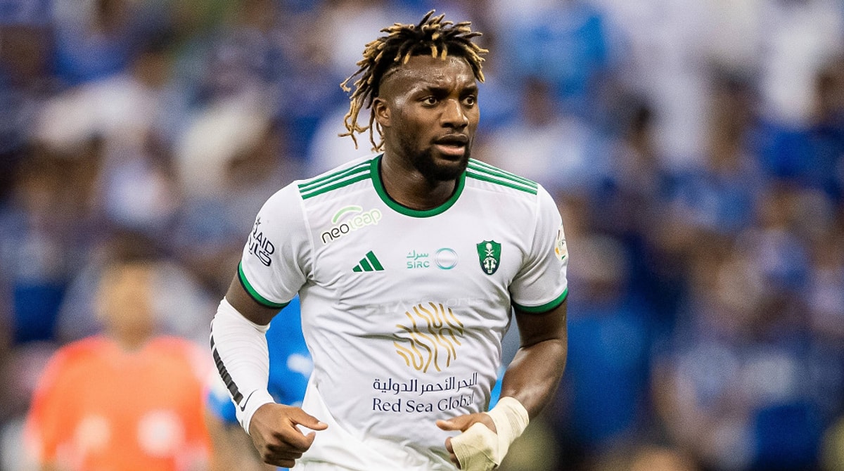 Fenerbahçe’den Transfer Açıklaması: Allan Saint-Maximin Bu Akşam ...