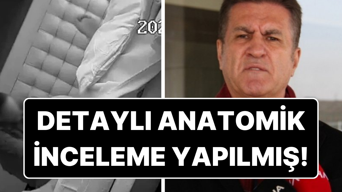 Mustafa Sarıgül ve Kaset İddiası: Kriminal Büro Raporu Ortaya Çıktı ...