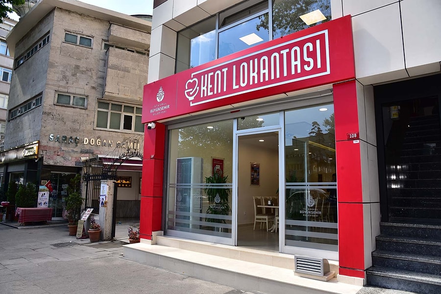 Kent Lokantası İddialarına Defne Samyeli'den Tepki - Onedio