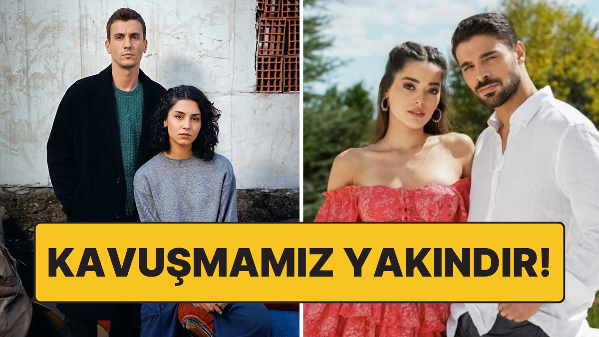 AsLaz Fanlarını Böyle Alalım: Yabani'nin Yeni Sezon Yayın Tarihi Belli ...