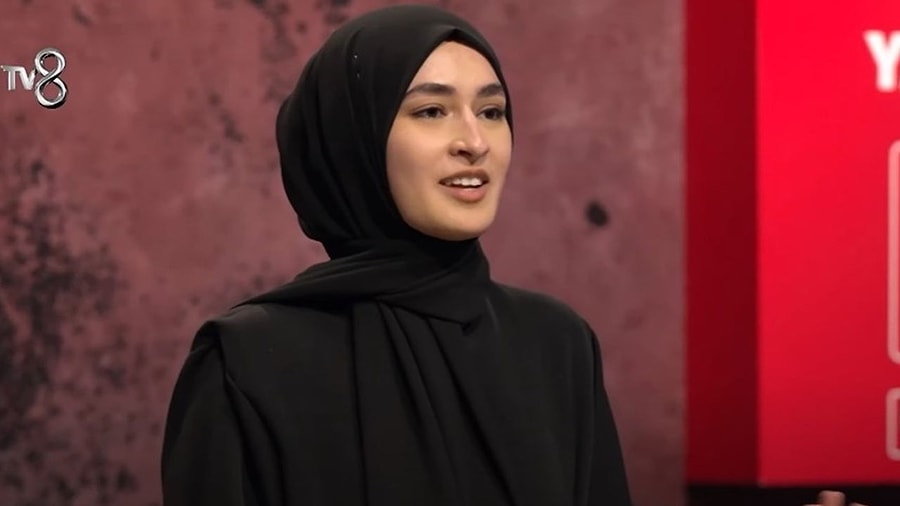 MasterChef 16. Yarışmacısı Beyza Aydın Hakkındaki Tüm Detaylar - Onedio