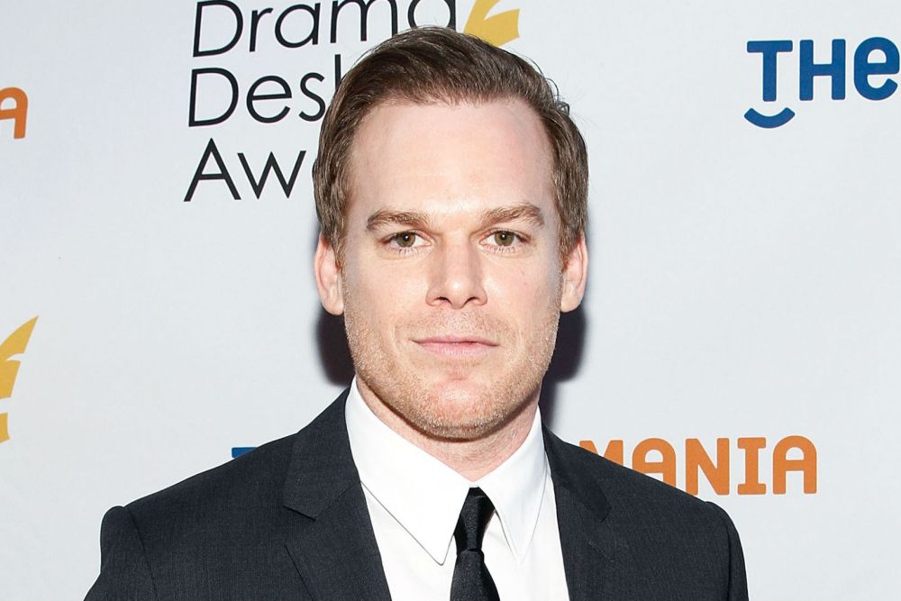 Michael C. Hall Returns to TV: New Series Details Revealed - Onedio