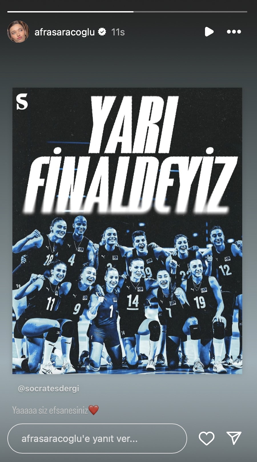 Sadece Onlar Instagram Engeline Takılmadılar! 6 Ağustos'ta Ünlülerin ...