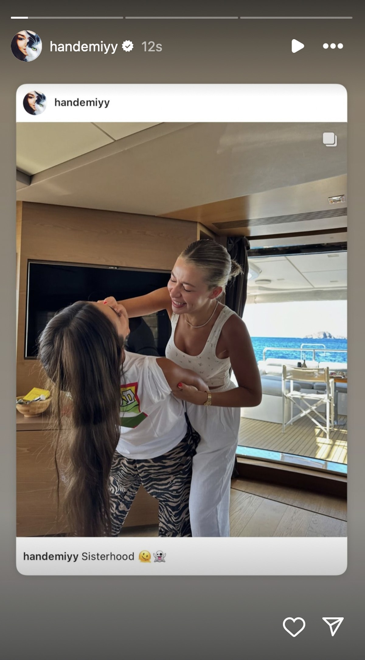 Sadece Onlar Instagram Engeline Takılmadılar! 9 Ağustos'ta Ünlülerin ...