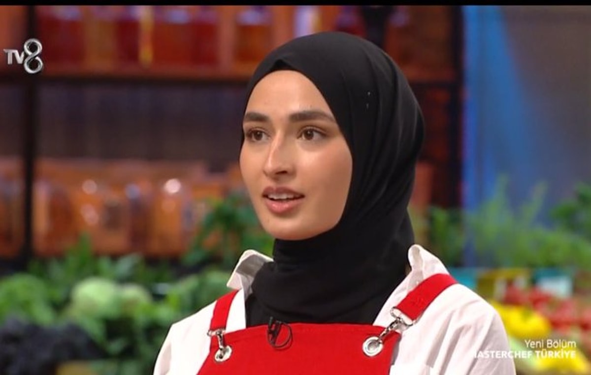 MasterChef Semih'in Beyza'yı Elini Kesti Diye Takıma İstememesi Tepkilerin Odağında! - Onedio