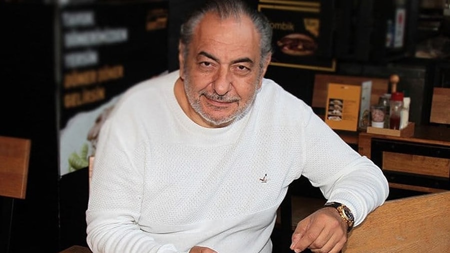 Reha Muhtar Kaç Yaşında, Nereli, Mesleği Ne? - Onedio