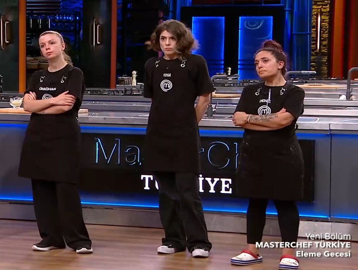 MasterChef'in İstatistiksel Olarak En Başarılı Yarışmacısı Belli Oldu ...