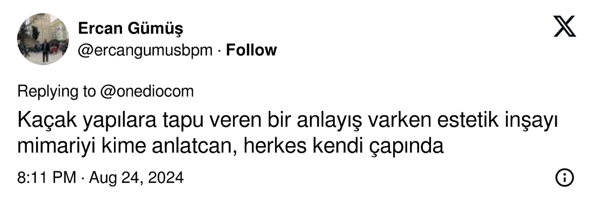 Bir Tasarımcı, İstanbul Kağıthane'deki Bir Sokağı Yeniden Tasarladı: "Aynı Maliyetle Daha ...