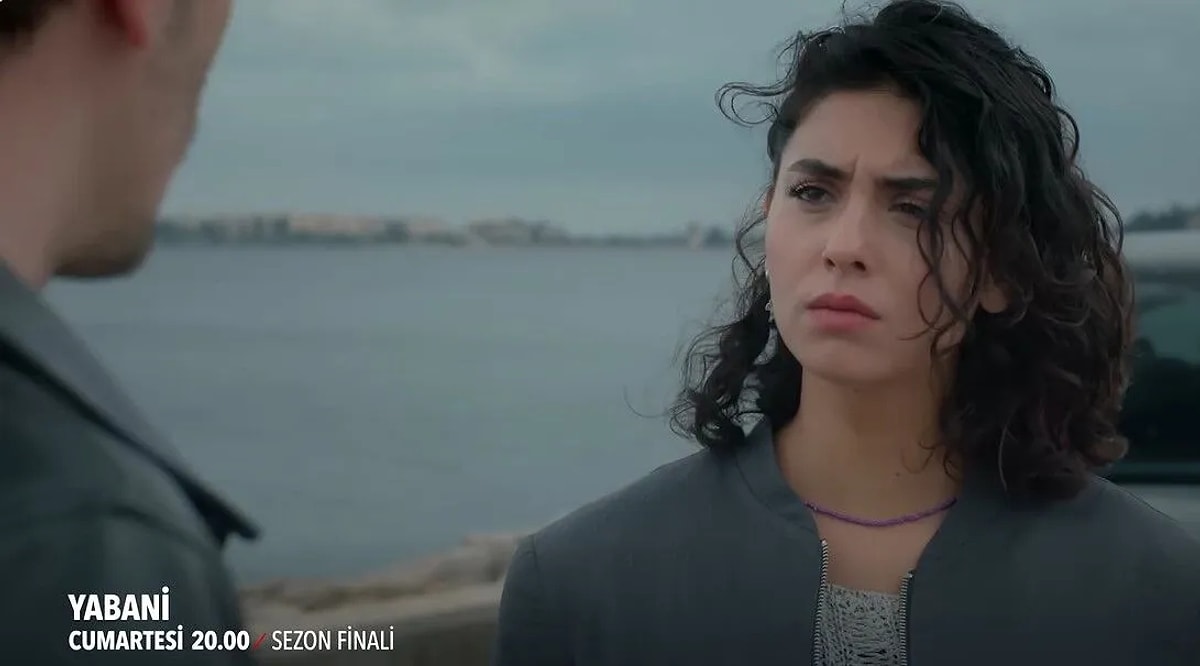 Rüya Öldü mü? Yabani Yeni Sezon Fragmanı Yayınlandı! - Onedio
