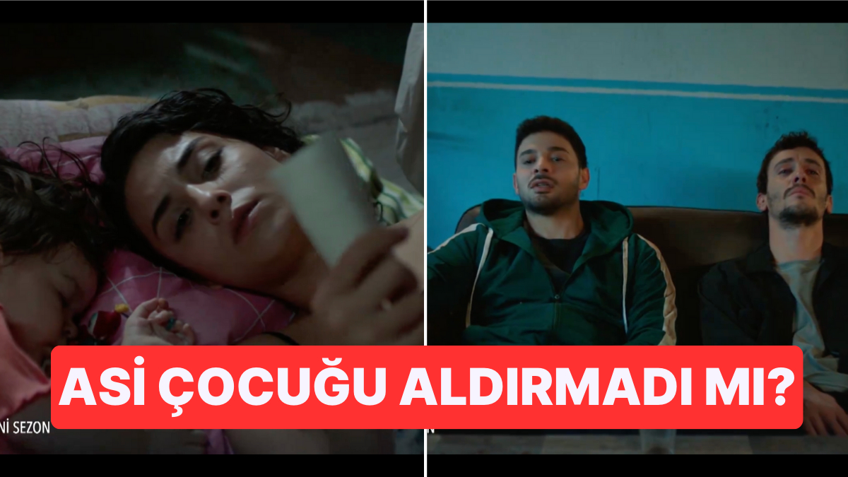 Rüya Öldü mü? Yabani Yeni Sezon Fragmanı Yayınlandı! - Onedio