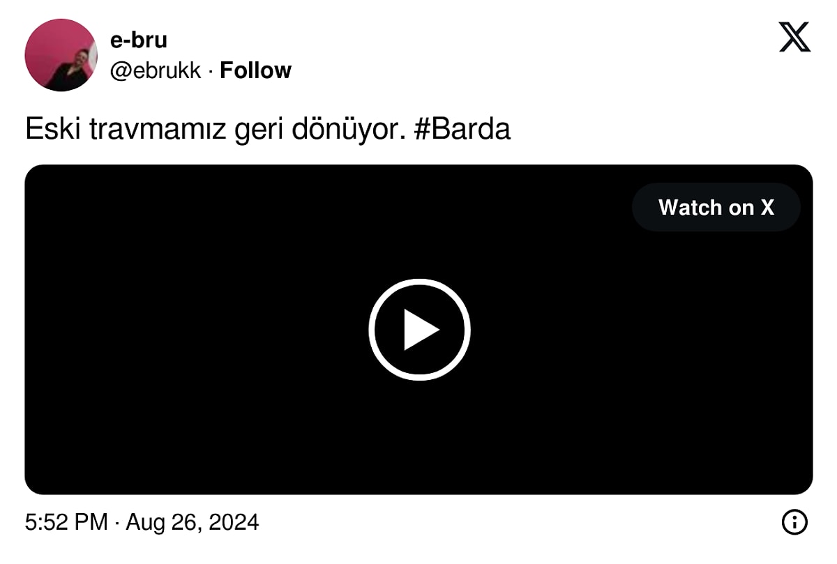 Bir Neslin Travmasıydı: Barda 2'nin Fragmanı Yayınlandı! - Onedio