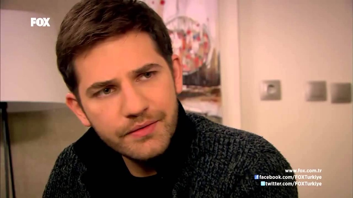 '14 Bahar' Şarkısı ile Çıkış Yapan Deniz Yıldızı'nın Can'ı Melih Görgün ...