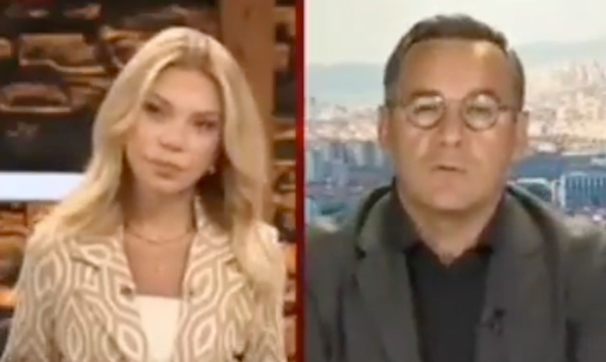 Deniz Zeyrek’ten Ciddi İddialar: “Türkiye’de Servet Transferi Mekanizması Var” - Onedio