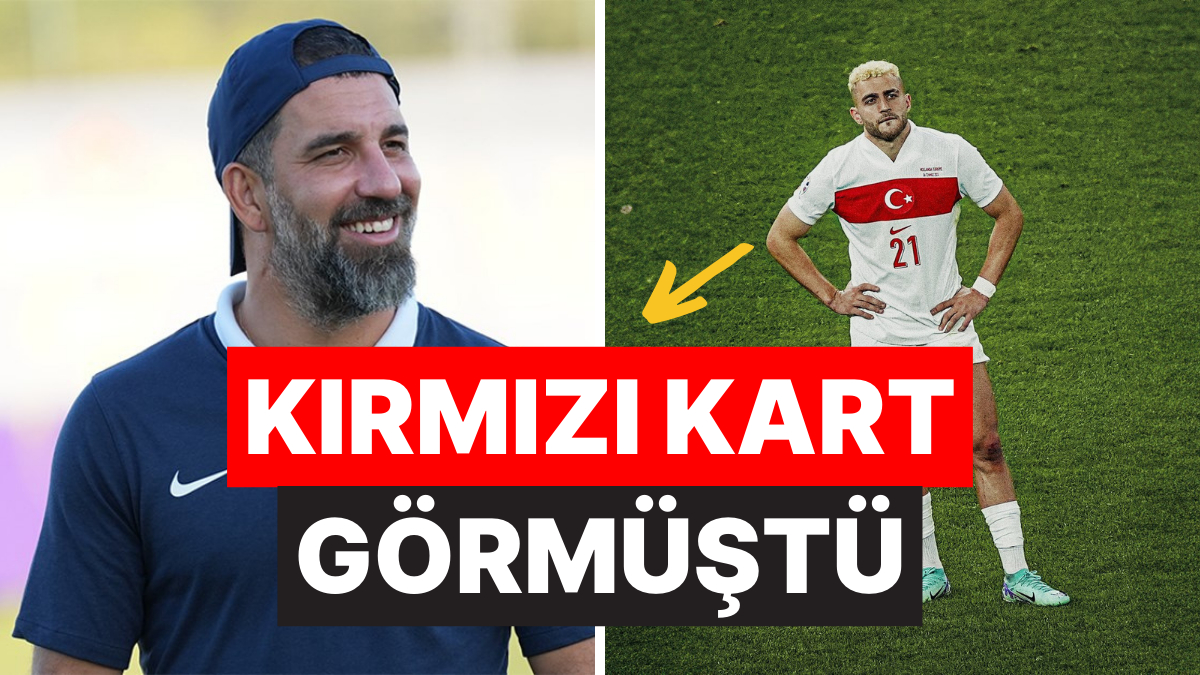 barış alper arda turan - Onedio