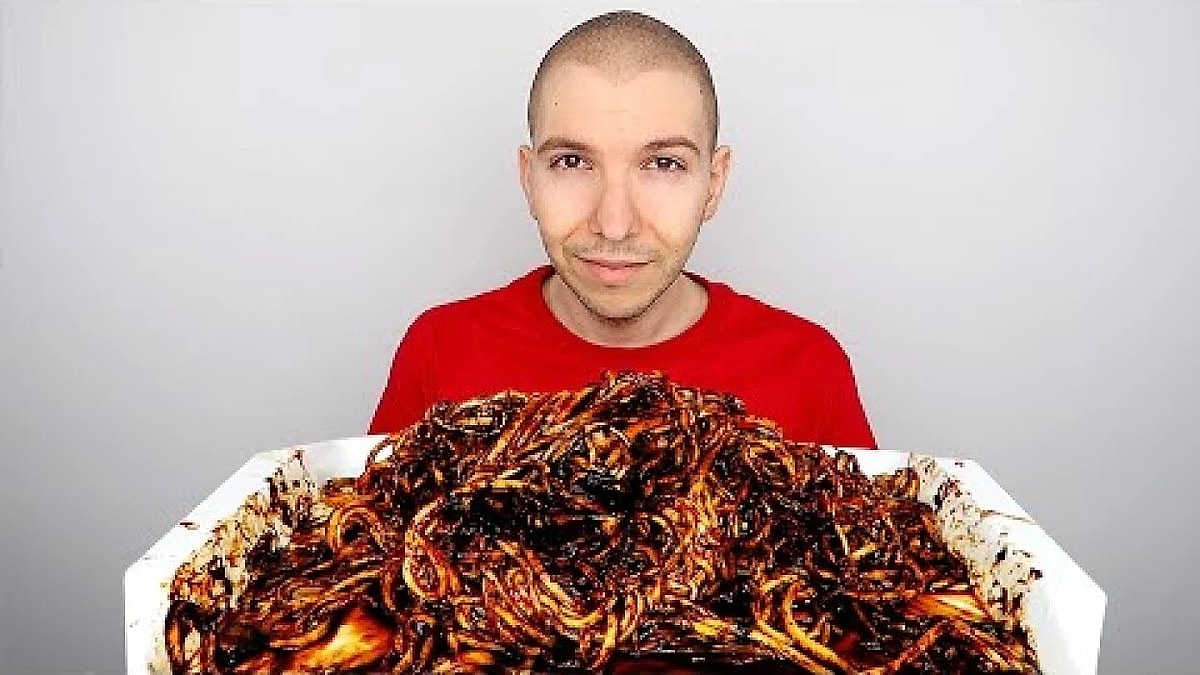 Nikocado Avocado Shocks Fans with Dramatic Transformation: From Mukbang ...