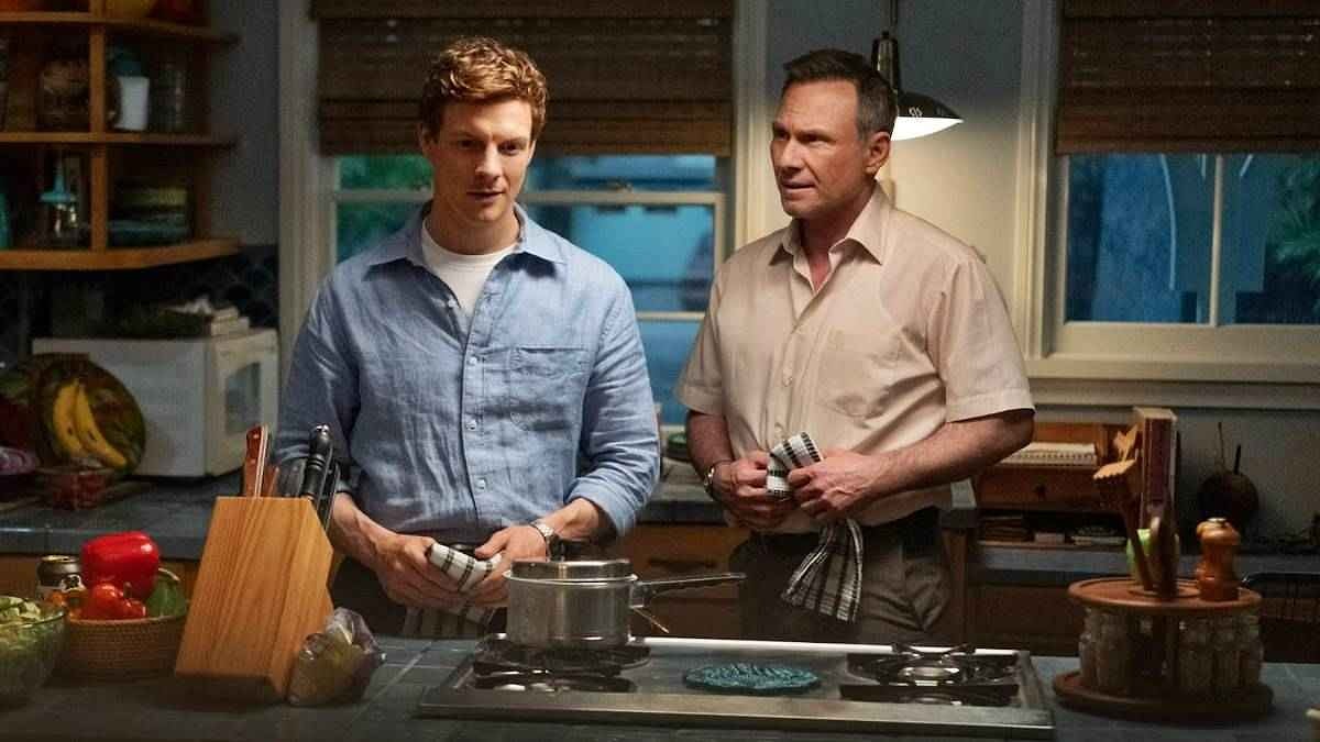 Dexter: Original Sin'den İlk Fragman Geldi - Onedio