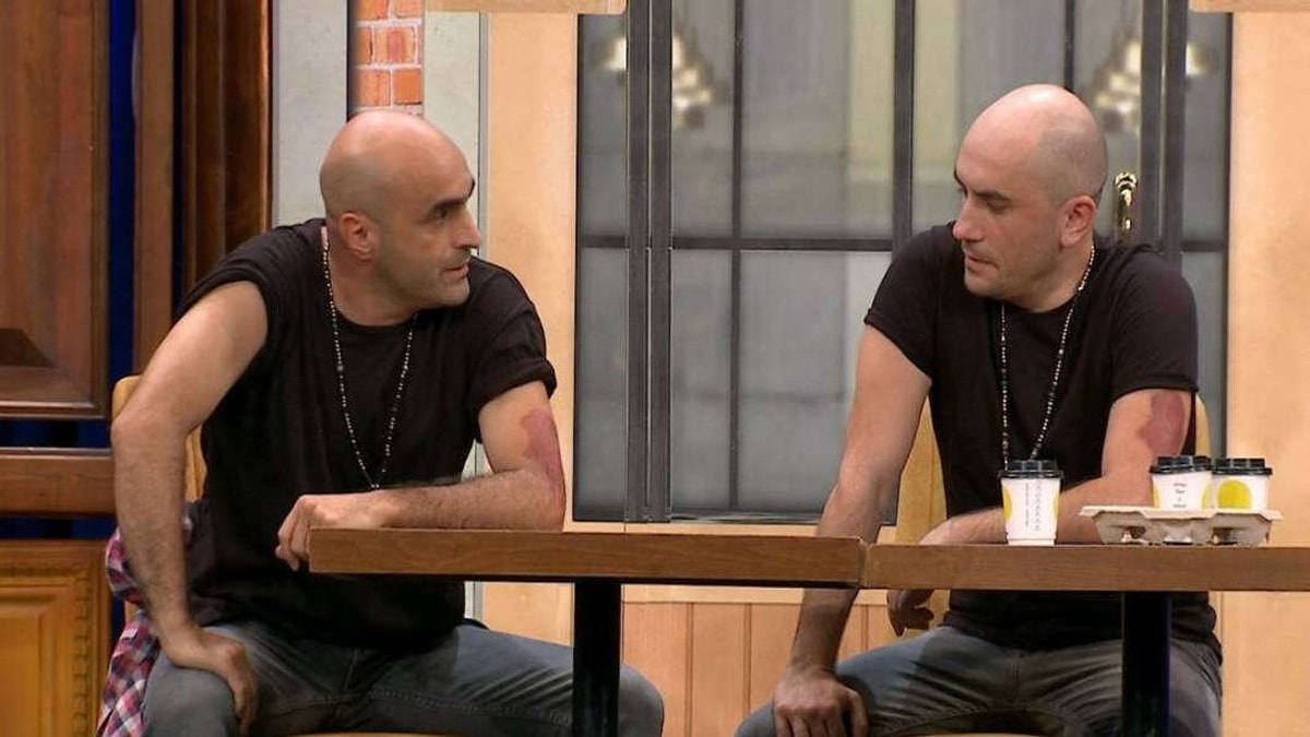Giray Altınok'un Alper Kul Anısı - Onedio