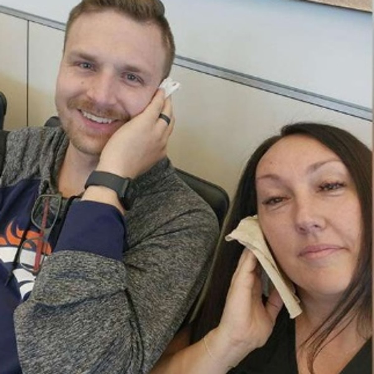 Uçakta Basınç Artarsa Ne Olur? - Onedio