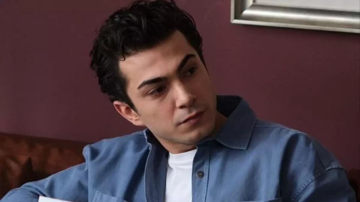 Birilerine Yine Partner Geliyor! Kızılcık Şerbeti'ne İki Yeni Oyuncu ...