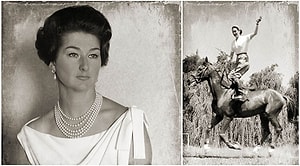 10 Stunning Ottoman Princesses Descended from the Legendary Hürrem ...