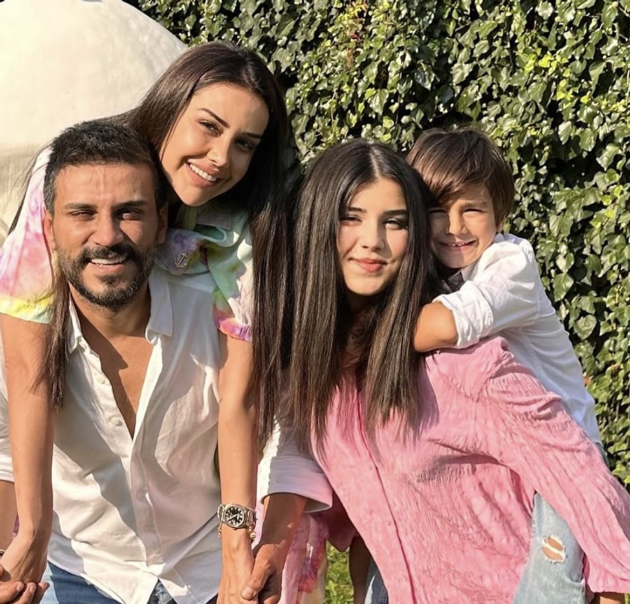 Sıla Doğu Tahliye Olduğunda Tek Başına Hücrede Kalan Dilan Polat Canına ...