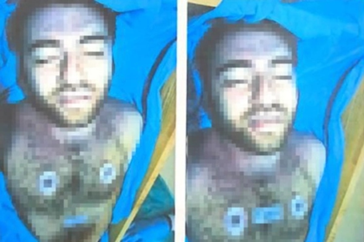 Mezar Açıldı: Cem Garipoğlu ile İlgili Gerçek Ne Zaman Ortaya Çıkacak ...