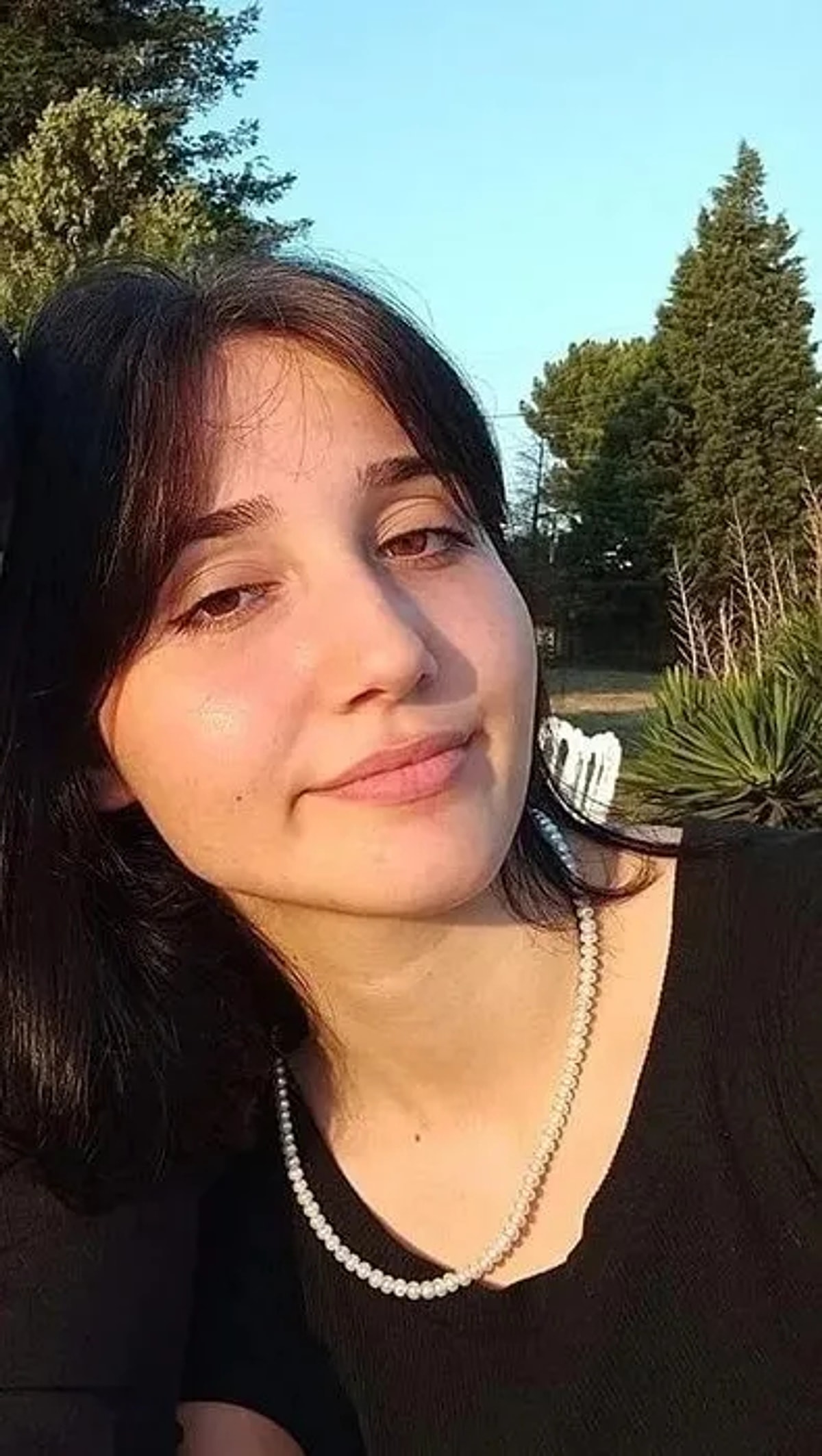 Semih Çelik’in Canice Katlettiği İkbal Uzuner ile Ayşenur Halil Son ...