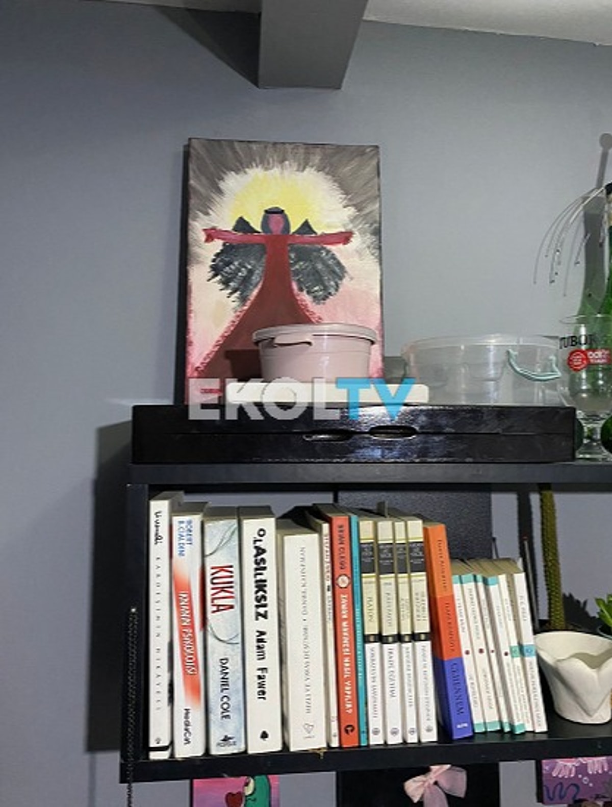 Ayşenur Halil ve İkbal Uzuner’i Vahşice Katleden Katil Semih Çelik’in ...