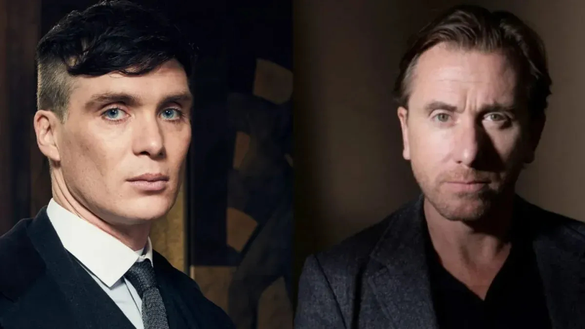 Tim Roth Joins the Star-Studded Cast of 'Peaky Blinders' - Onedio