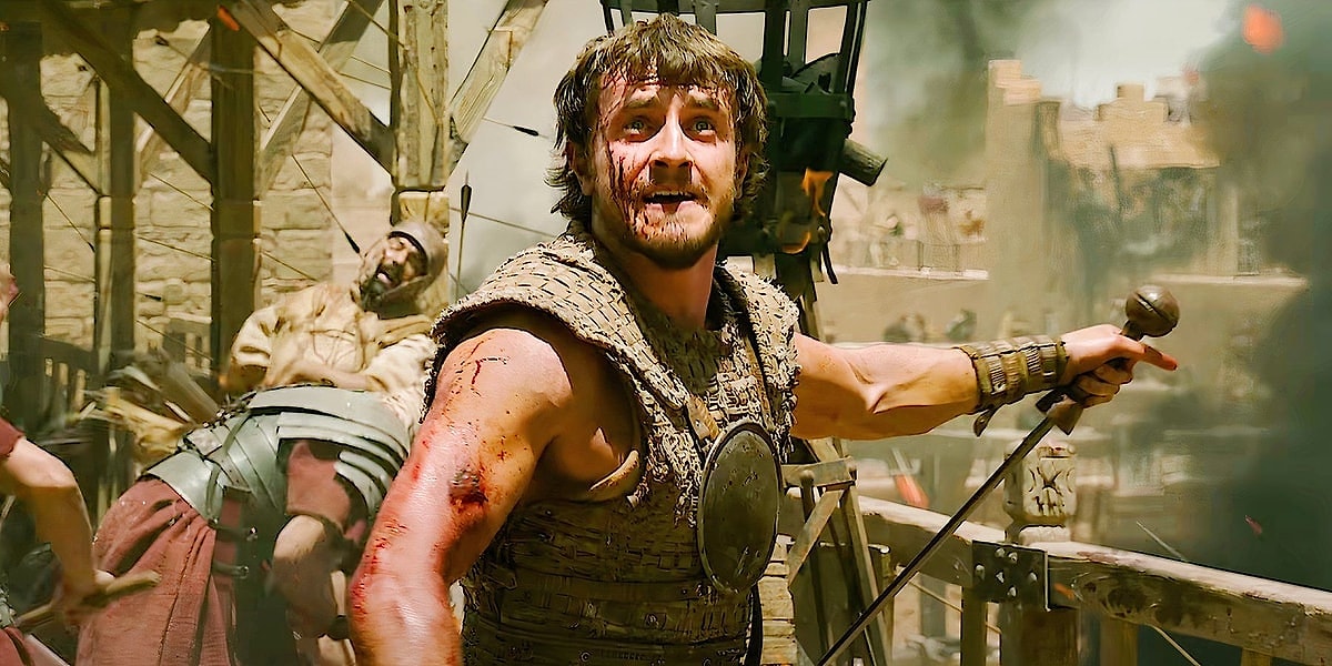 ‘Gladiator 2’ Trailer Confirms 24-Year-Old Theory About Maximus and ... ‘Gladiator 2’ Trailer Confirms 24-Year-Old Theory About Maximus and ...