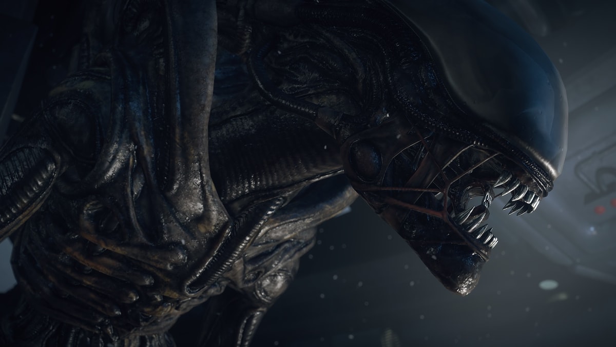 Alien: Isolation 2 Duyuruldu: Efsane Korku Oyununun Devamı Geliyor - Onedio