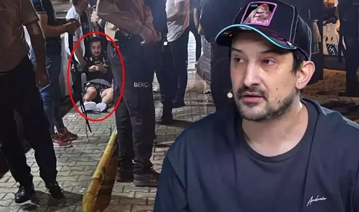 Silahlı Saldırıya Uğramıştı: Serhat Akın Almanya’ya Yerleşecek - Onedio