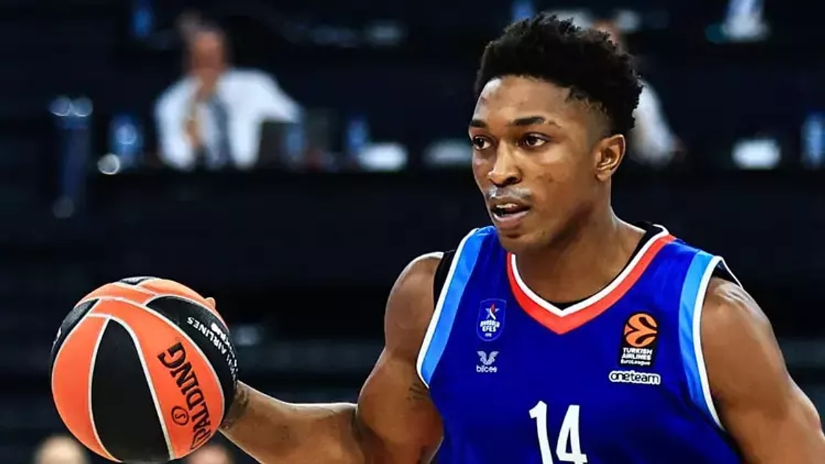 Anadolu Efes’in Yeni Transferi Stanley Johnson’ın 20. Kattaki Dairesine ...