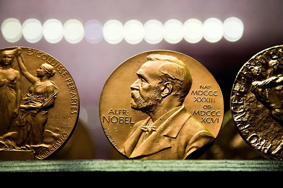How Much Prize Money Do Nobel Prize Winners Actually Get? - Onedio