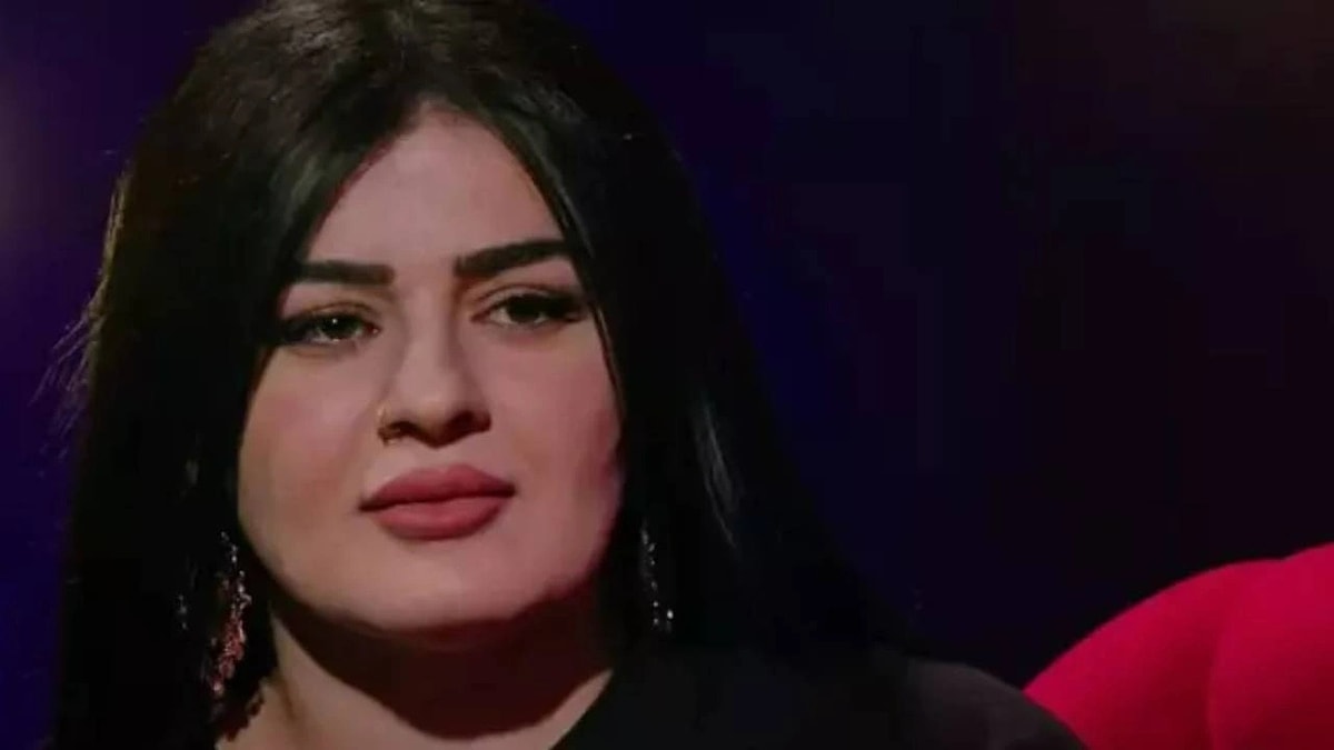 Hülya Mizgin Sinir Krizi Geçirdi: Müdahale Eden Ekipler O Anı Canlı ...