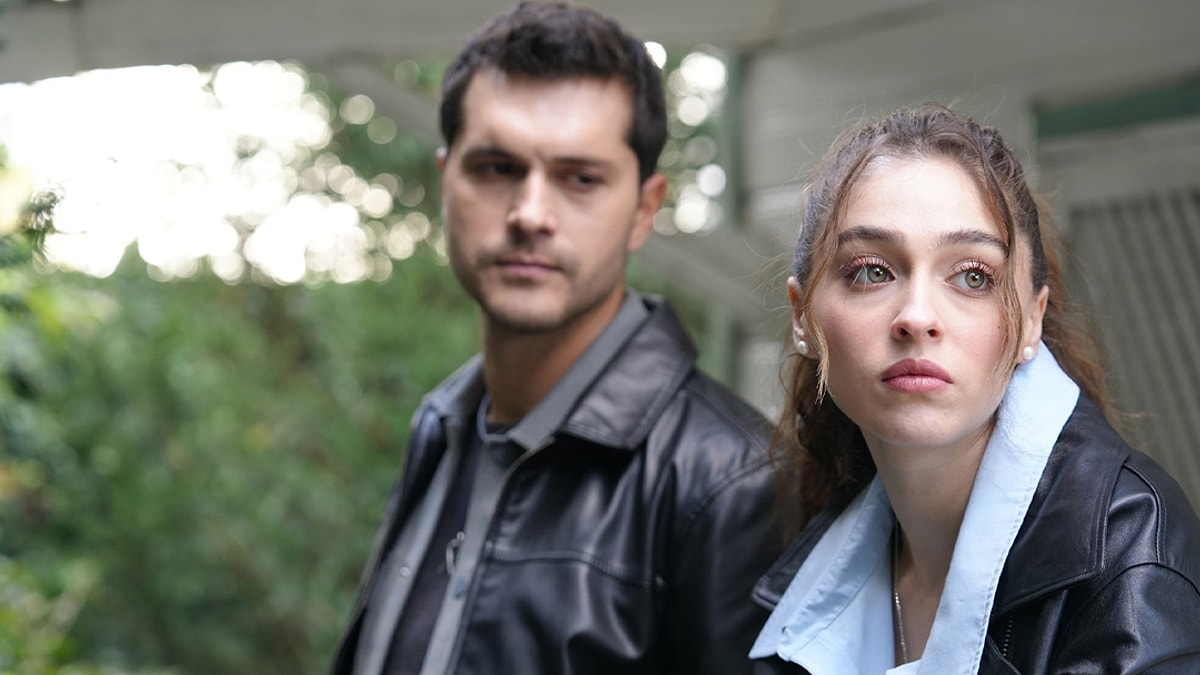 Leyla Dizisi Bu Akşam Yok mu, Yeni Bölüm Ne Zaman? - Onedio