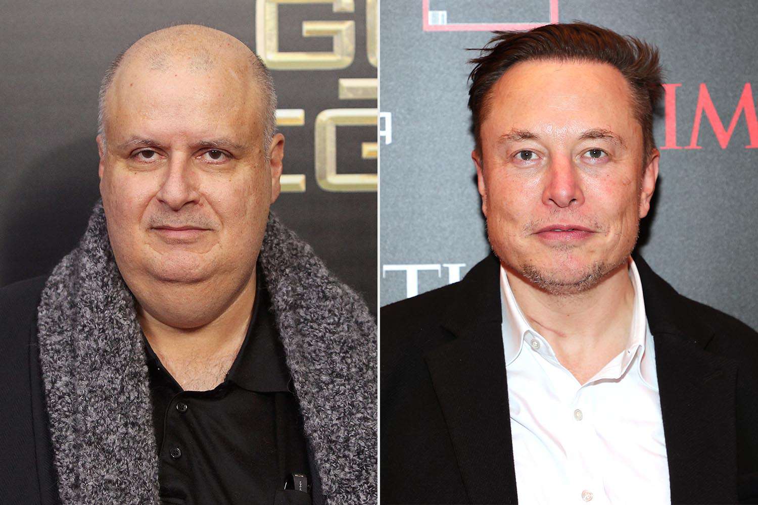 Director Alex Proyas Accuses Elon Musk of Stealing 'I, Robot' Designs ...