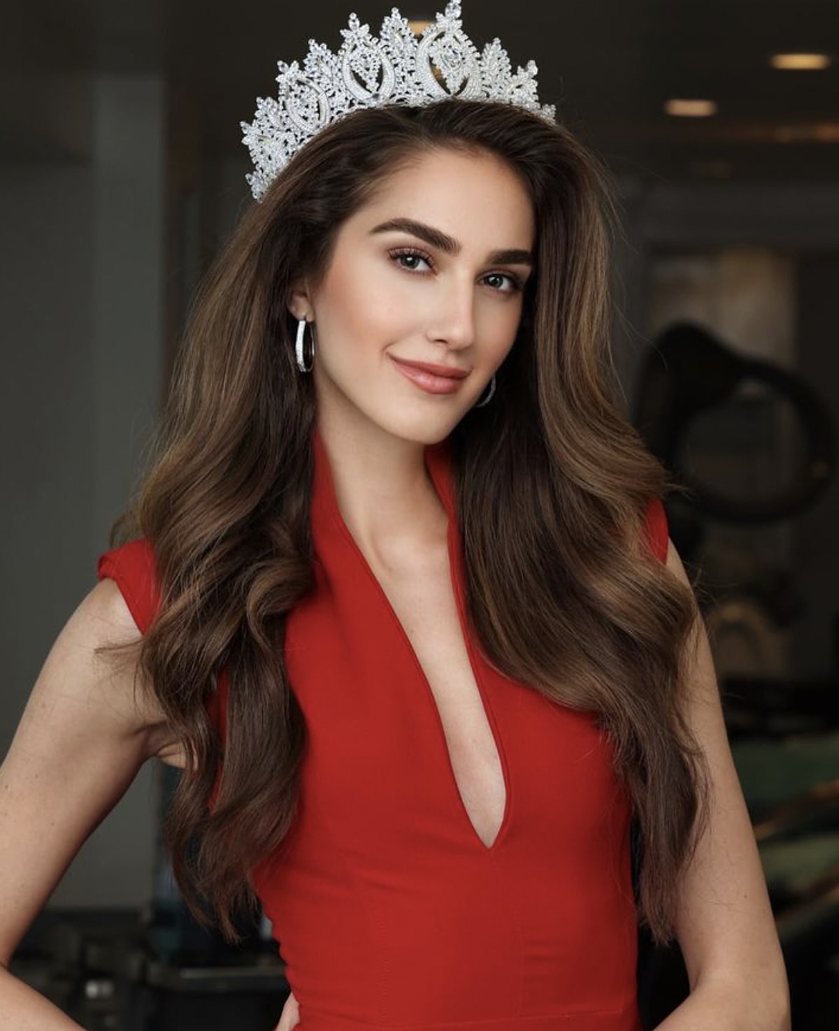 "Estetik mi Olmuş?": Miss Turkey 2024 Birincisi İdil Bilgen'in Son ...