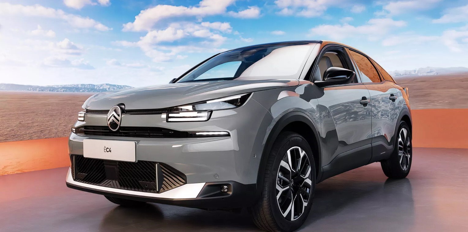 Citroen Fiyat Listesi 2024 Kasım:C3, C4 Ne Kadar - Onedio