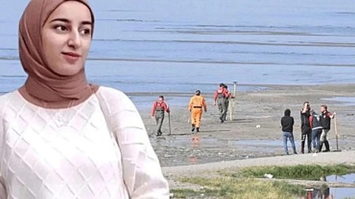 Rojin Kabaiş’in Yeni Görüntüleri Ortaya Çıktı: "Bu Kız İntihar Edecek ...