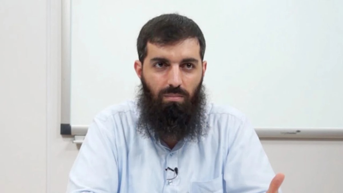 IŞİD Sanığı Ebu Hanzala Akit TV'de Cumhuriyet Değerlerini Hedef Aldı - Onedio