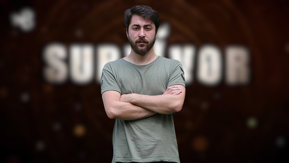Dominik mi, Ekstra mı? Survivor Semih Öztürk'ün Paylaşımı Kafa ...