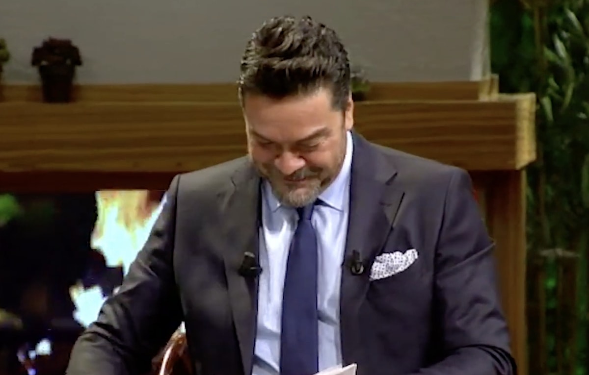 Neler Olmuştu? Beyaz Show'a Katılan Eda Ece'nin Beyazıt Öztürk'e ...