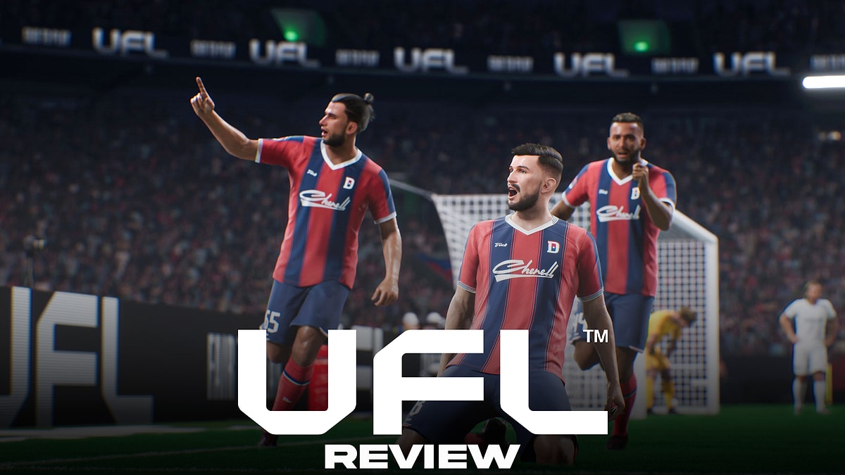 UFL Nereden, Nasıl Oynanır, Ücretli mi? - Onedio