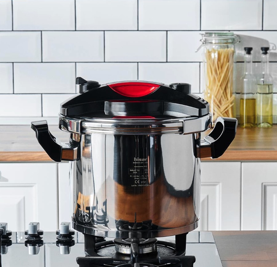 En İyi Düdüklü Tencere Modelleri - Onedio